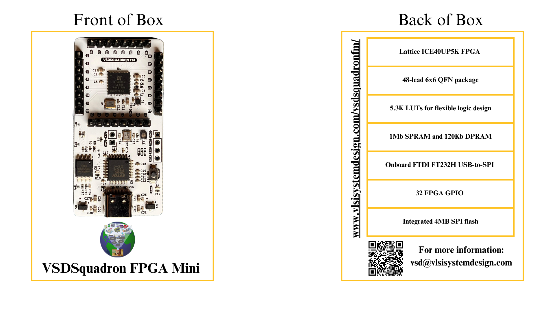 VSDSquadronFM – VLSI System Design
